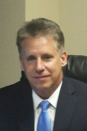 Dan Trerotola : LPL Financial LLC